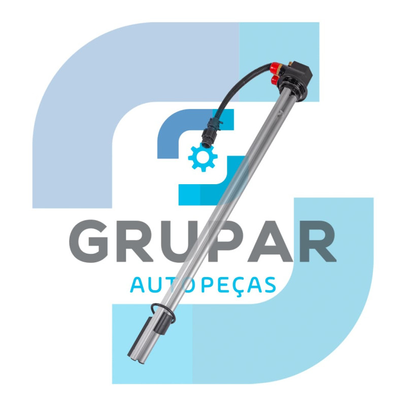 SENSOR NÍVEL COMBUSTÍVEL FH ATÉ 2014