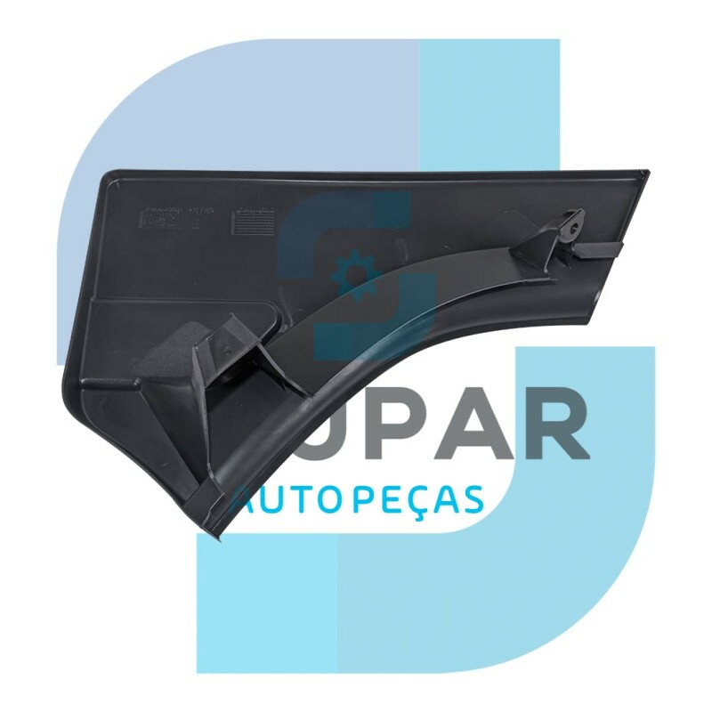 ACABAMENTO PARA-LAMA TRASEIRO LE 124 SÉRIE 4/5 R/HIGHLINE/STREAMLINE
