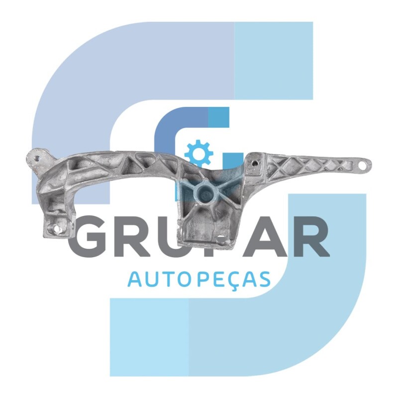 SUPORTE FAROL LE AXOR 2540