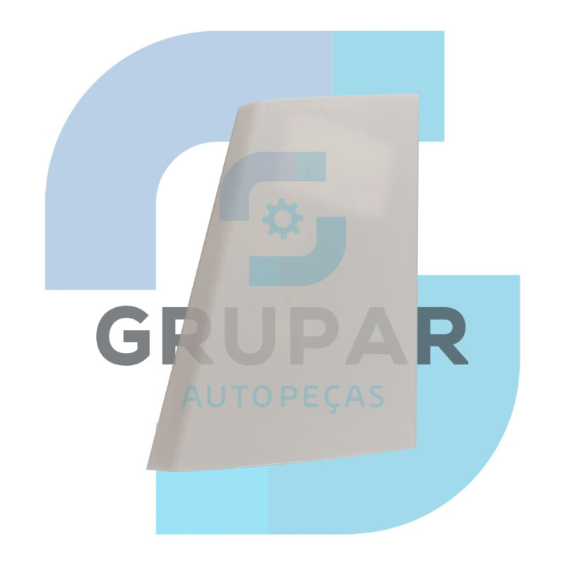 TAMPA DOBRADIÇA FAROL LE STRALIS APÓS 2008