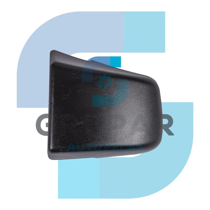 TAMPA DOBRADIÇA MÓVEL PORTA LD 124 SÉRIE 5