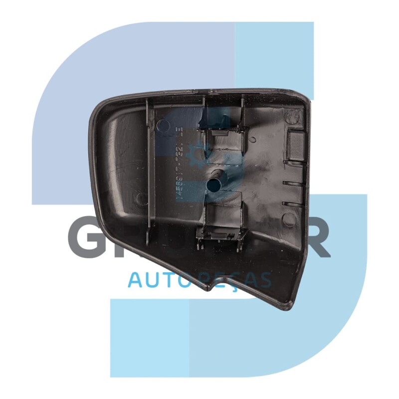 TAMPA DOBRADIÇA MÓVEL PORTA LE 124 SÉRIE 5