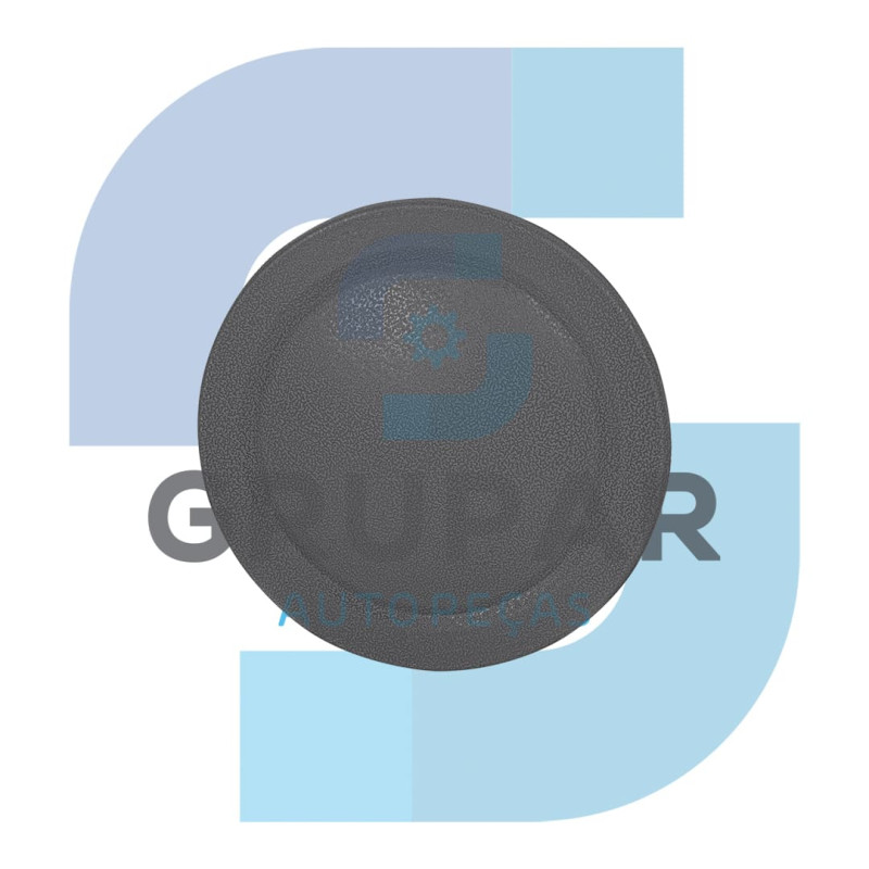 TAMPA PARA-LAMA TRASEIRO AXOR