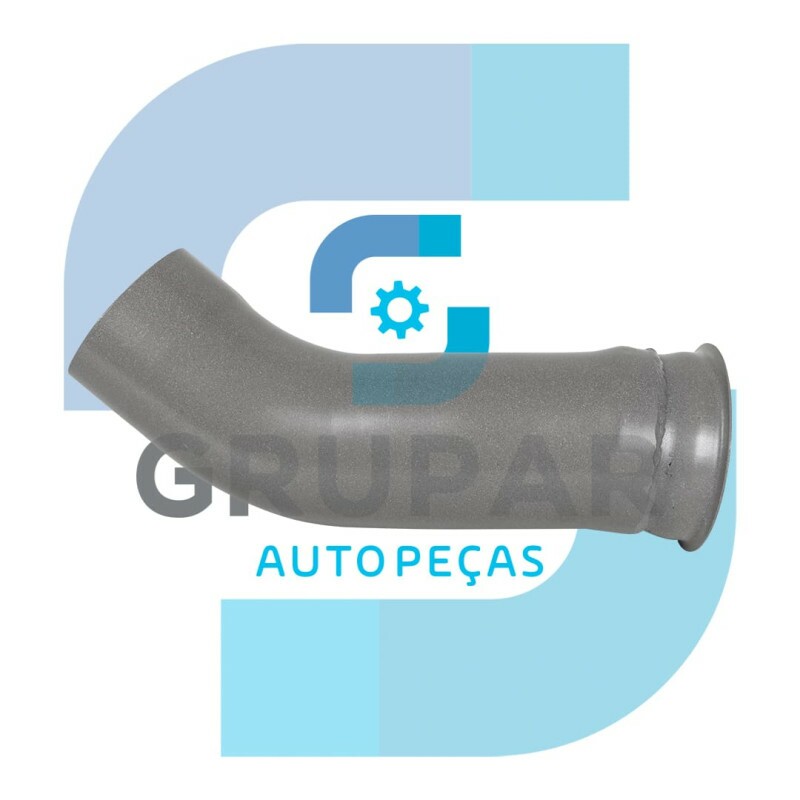 TUBO SAÍDA MOTOR FH ATÉ 2009