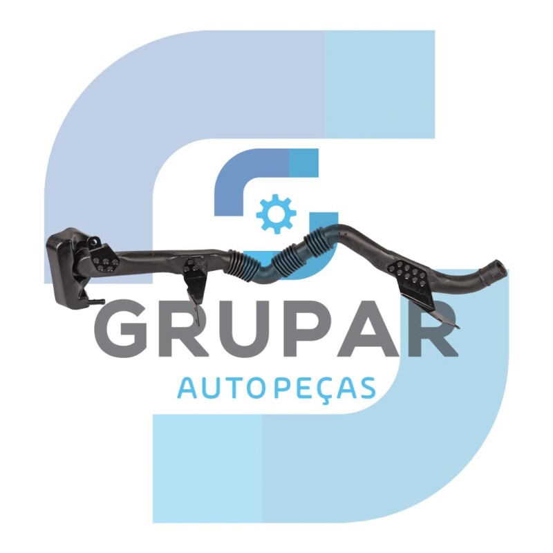 TUBO SUPERIOR ENCHIMENTO ÓLEO FH 2010 ATÉ 2014