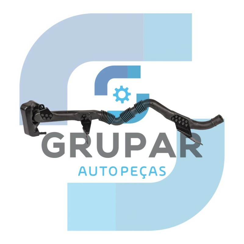 TUBO SUPERIOR ENCHIMENTO ÓLEO FH 2010 ATÉ 2014