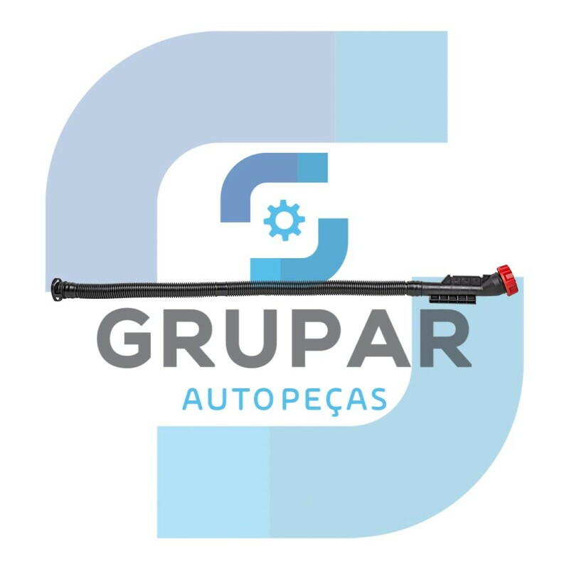 TUBO SUPERIOR ENCHIMENTO ÓLEO FH APÓS 2015