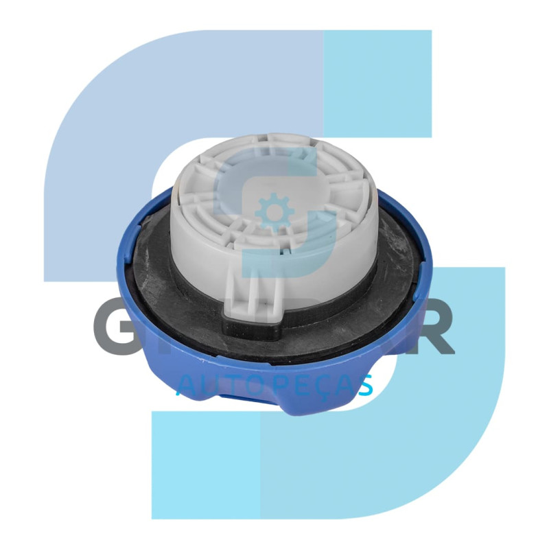 TAMPA COM CHAVE RESERVATÓRIO ARLA FH/FM/VM