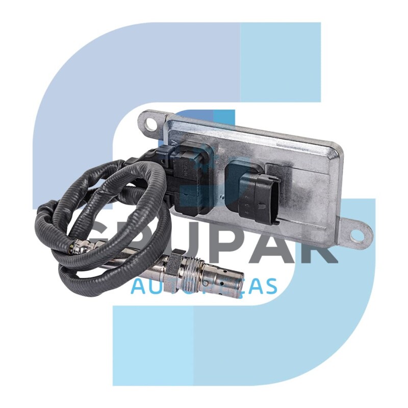 SENSOR NOX ARLA FH/FM/FMX/VM EURO 5