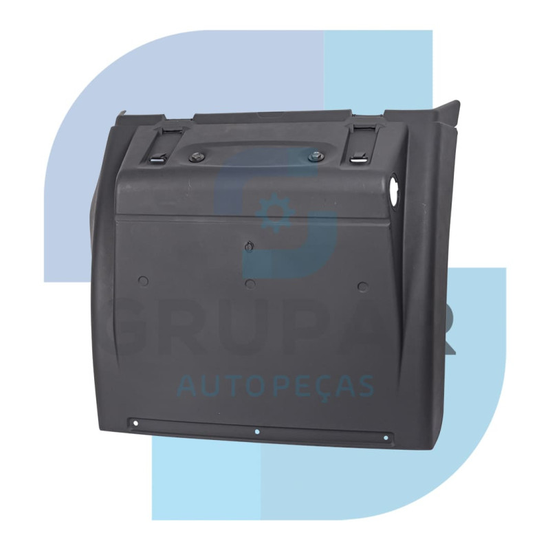 MEIO PARA-LAMA TRAÇÃO DIANTEIRO LD/LE MAN TGX