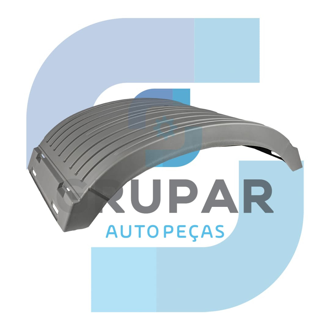 PARA-LAMA CENTRAL MERCEDES AXOR