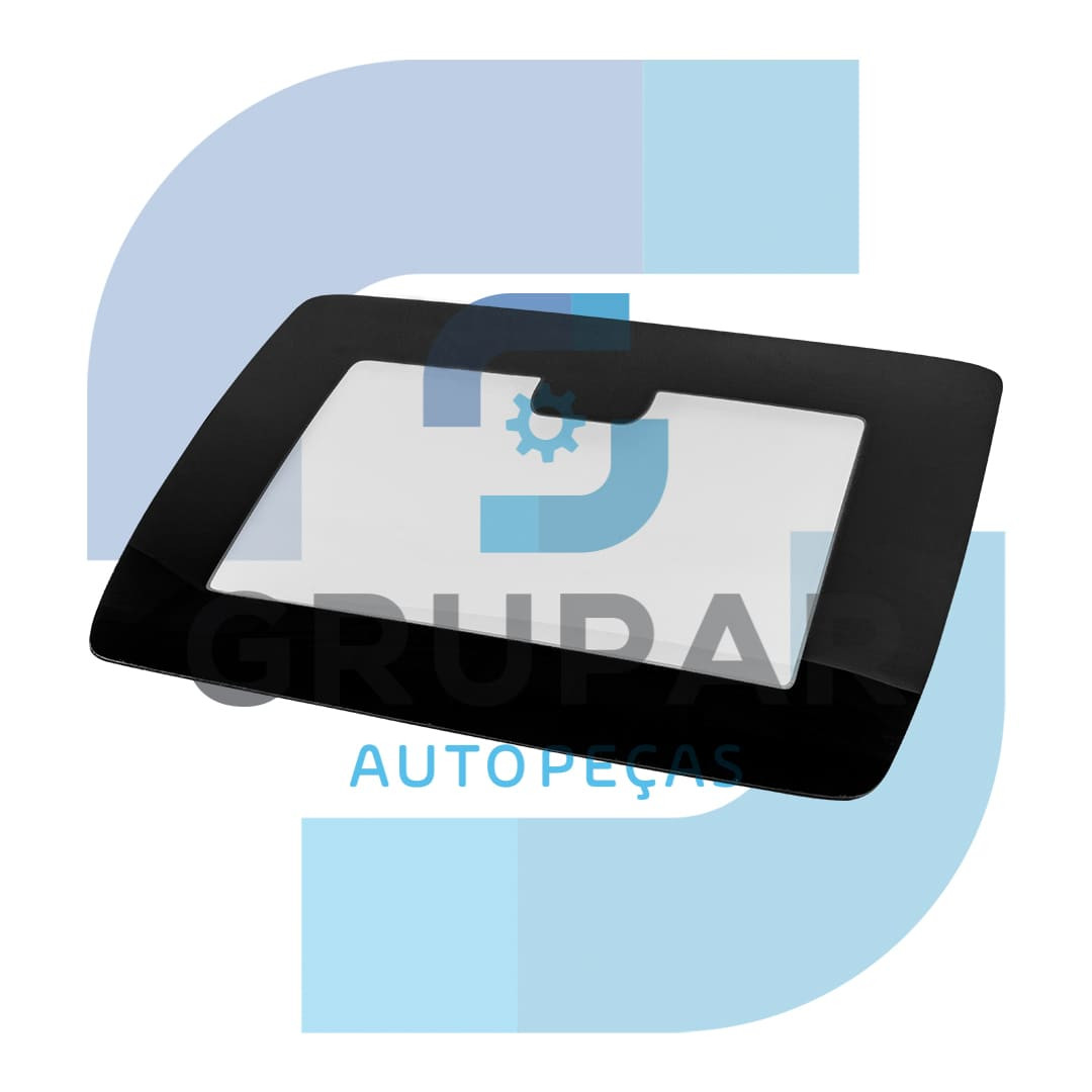 VIDRO TETO SOLAR FH APÓS 2015