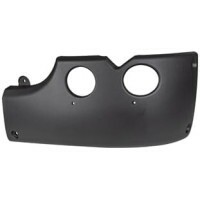 COBERTURA LE PARACHOQUE 124 SÉRIE 5 2008/2009