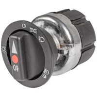CHAVE LUZ 24V AXOR/ACTROS/ATEGO