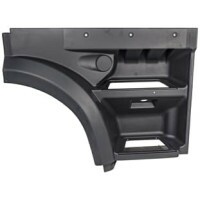 ESCADA LD CABINE DAF XF