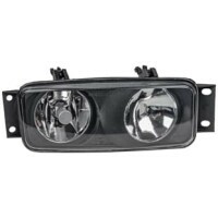 FAROL AUXILIAR SEM SOQUETE LD 124 SÉRIE 4