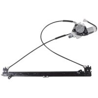 MÁQUINA VIDRO LE COM MOTOR STRALIS