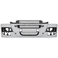 PARACHOQUE STRALIS NR APÓS 2007