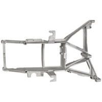 SUPORTE FAROL PRINCIPAL LD DAF XF