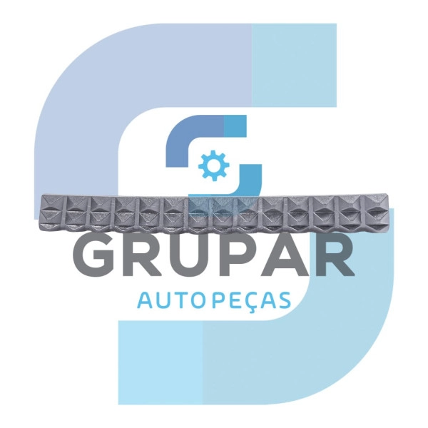 ACABAMENTO INFERIOR ESTRIBO LD STRALIS