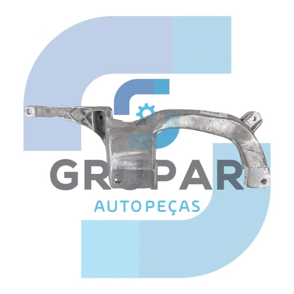 SUPORTE FAROL LE AXOR 2540