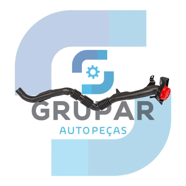 TUBO SUPERIOR ENCHIMENTO ÓLEO FH 2010 ATÉ 2014