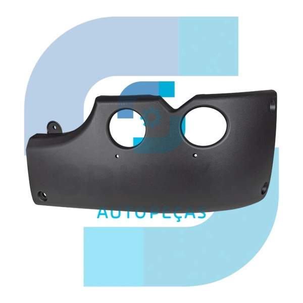 COBERTURA LE PARACHOQUE 124 SÉRIE 5 2008/2009