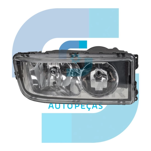 FAROL PRINCIPAL LD MERCEDES AXOR