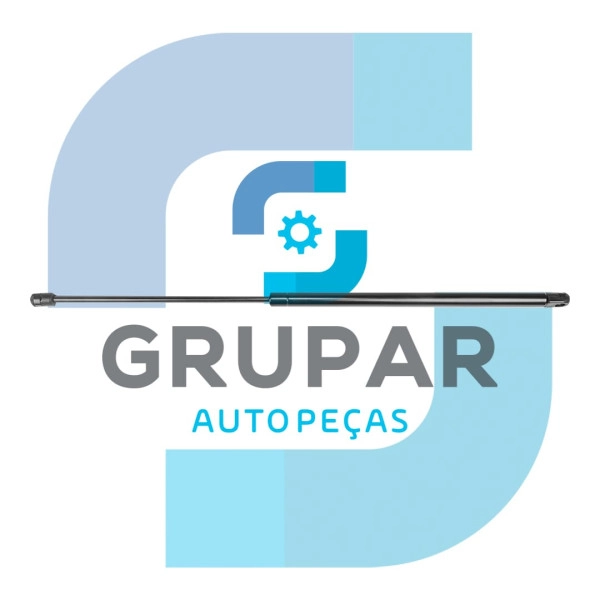 AMORTECEDOR GRADE VOLVO FH 2004 ATÉ 2014