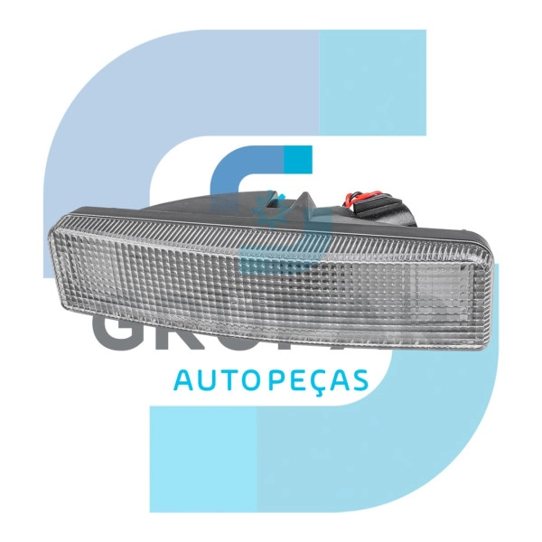 LANTERNA TAPA-SOL 124 SÉRIE 4