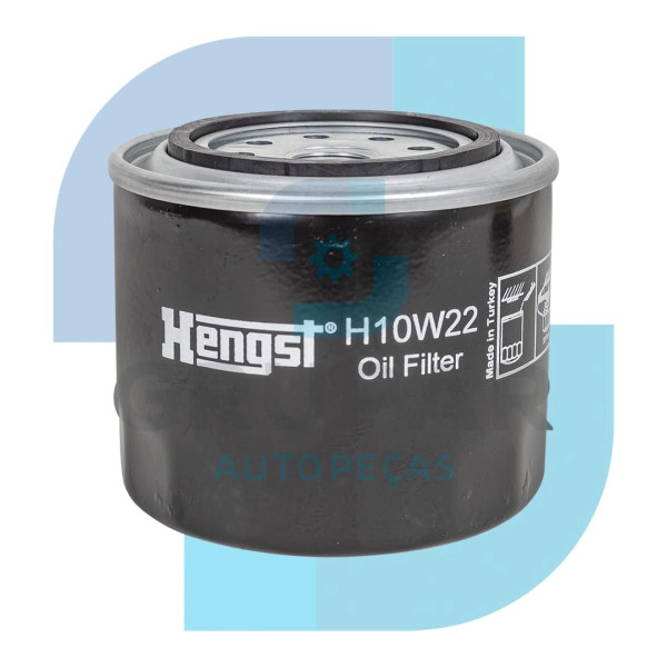 FILTRO CÂMBIO ZF FH/FM/NH