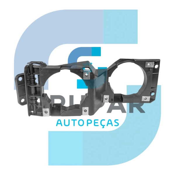 SUPORTE FAROL AUXILIAR LE 124 SÉRIE 4/5