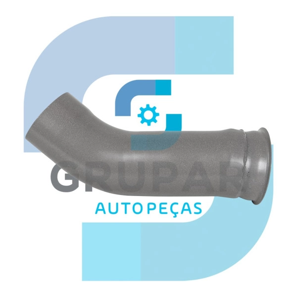 TUBO SAÍDA MOTOR FH ATÉ 2009