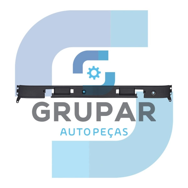 ACABAMENTO INFERIOR PARA-BRISA FH APÓS 2021