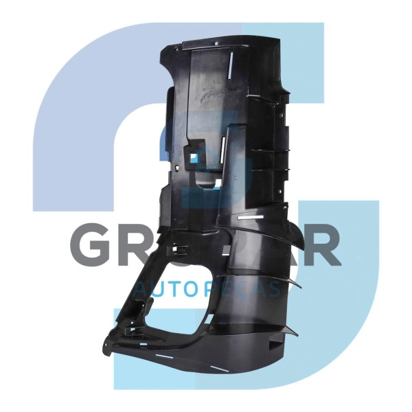 DEFLETOR AR INTERNO LE AXOR
