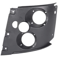 ACABAMENTO FAROL LE FMX