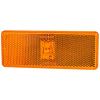 LANTERNA DELIMITADORA LED ÂMBAR ACTROS/ATEGO