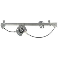 MÁQUINA MANUAL VIDRO LD 1938S/AXOR/ATEGO