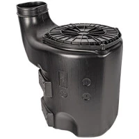 CARCAÇA FILTRO AR FH ATÉ 2009