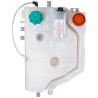 RESERVATORIO D'ÁGUA RADIADOR ATEGO