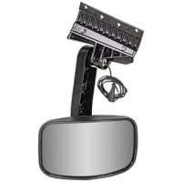 RETROVISOR RAMPA NOVO STRALIS