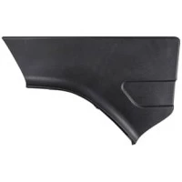 ACABAMENTO PARA-LAMA TRASEIRO LE 124 SÉRIE 4/5 R/HIGHLINE/STREAMLINE