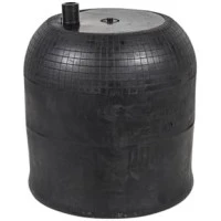 MOLA PNEUMÁTICA SEM SENSOR SUSPENSÃO EIXO ACTROS / AXOR 2010 A 2014