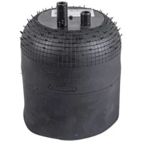 MOLA PNEUMÁTICA COM SENSOR SUSPENSÃO EIXO ACTROS / AXOR 2010 A 2014