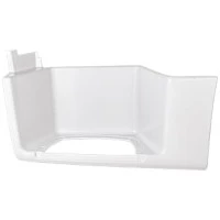 CAIXA ESTRIBO (MAIOR) LE MAN TGX