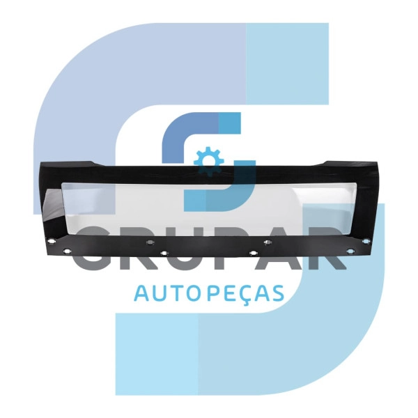 ACRÍLICO SUPERIOR CENTRAL TETO FH APÓS 2015