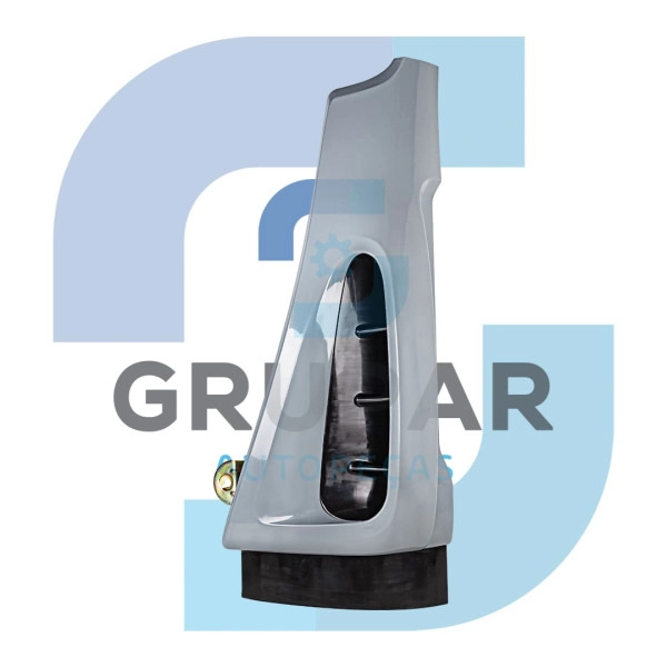 COLUNA FRONTAL LE TECTOR