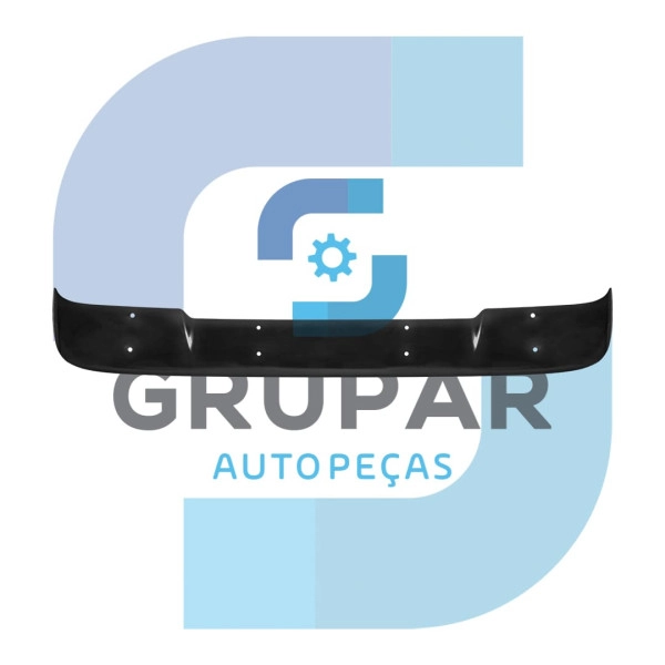 TAPA-SOL DAF XF ATÉ 2019